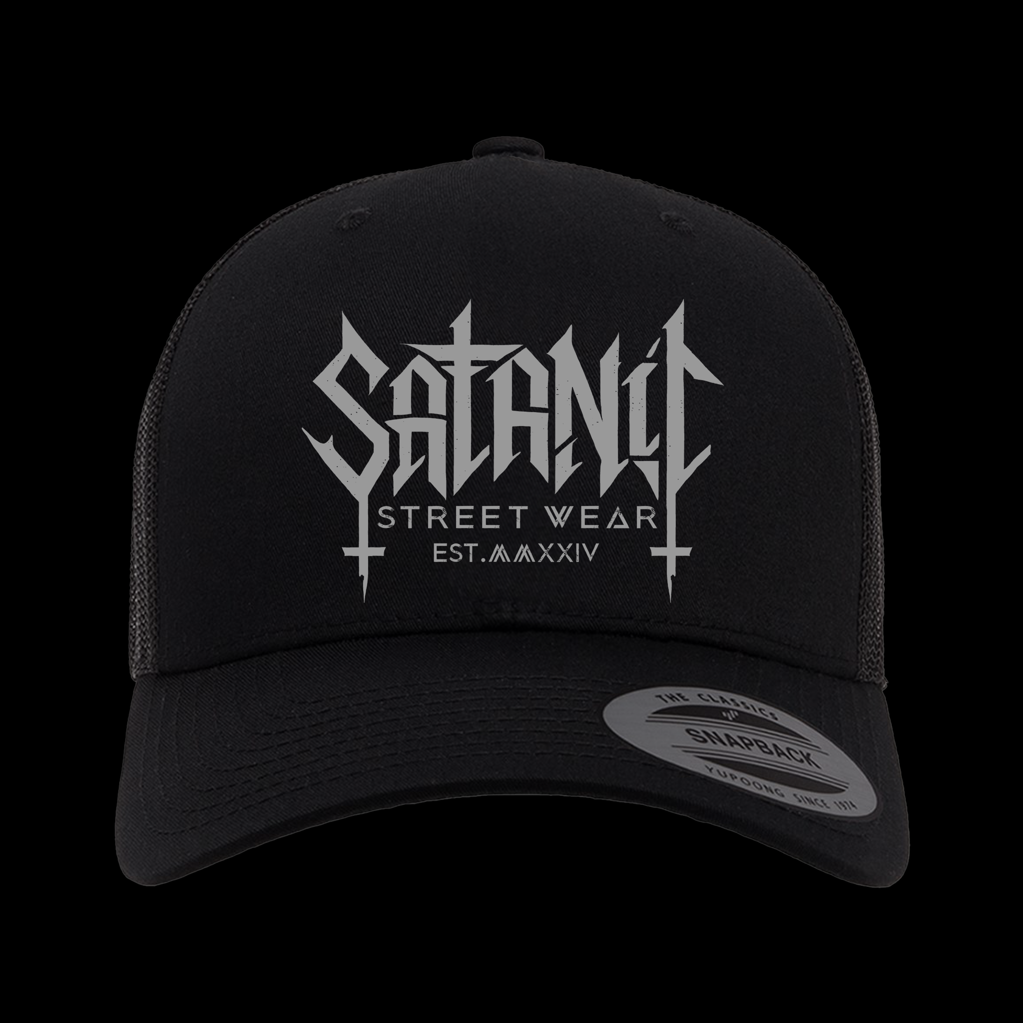 Hats – Satanic Streetwear